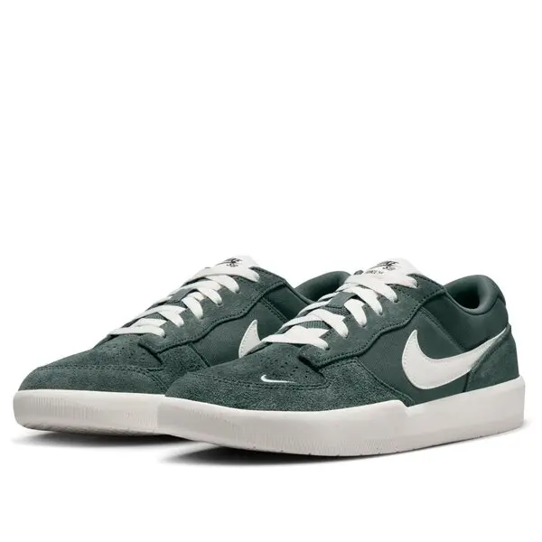 Nike Force 58 Sneakers - Green