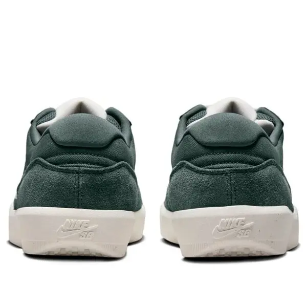 Nike Force 58 Sneakers - Green