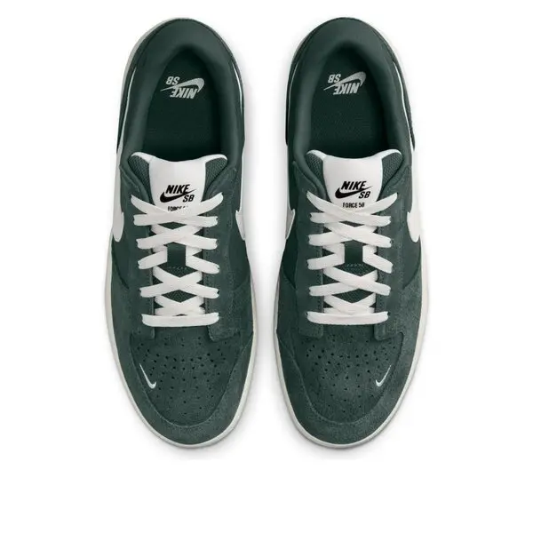 Nike Force 58 Sneakers - Green
