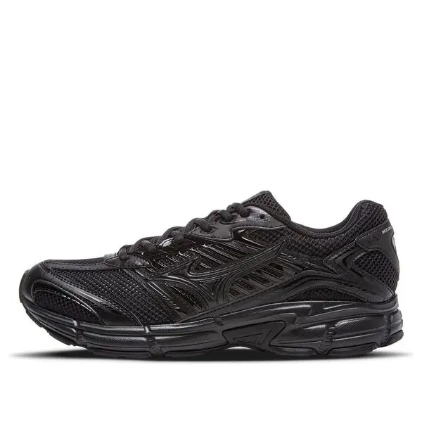 Mizuno Speed 2010 Athletic Sneakers - Black