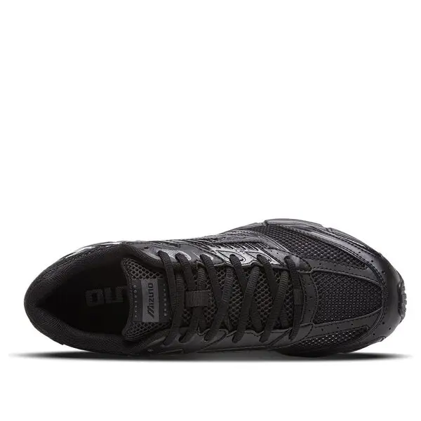 Mizuno Speed 2010 Athletic Sneakers - Black