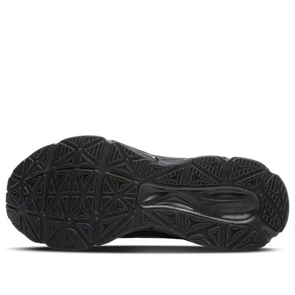 Mizuno Speed 2010 Athletic Sneakers - Black