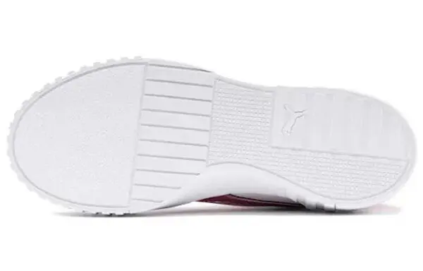 PUMA Sophia Webster X Cali Platform Sneakers
