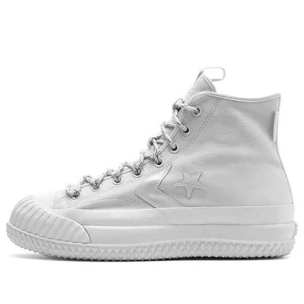 CONVERSE Bosey Mc Gtx High Top Sneakers - White