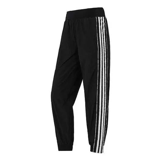 Adidas Sports Side Stripe Long Pants - Default Color