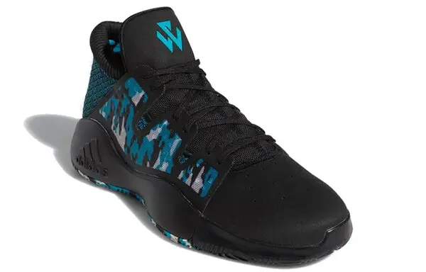 Adidas Pro Vision-select Pe Basketball Sneakers