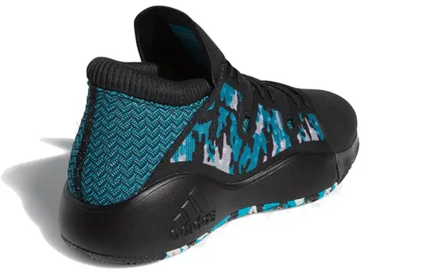 Adidas Pro Vision-select Pe Basketball Sneakers