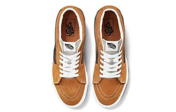 VANS Retro Sport Sk8-mid Sneakers