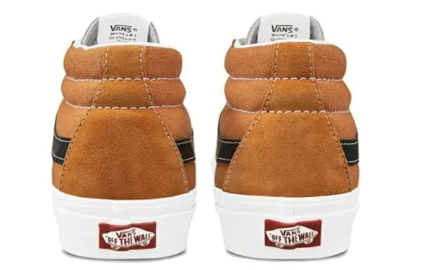 VANS Retro Sport Sk8-mid Sneakers