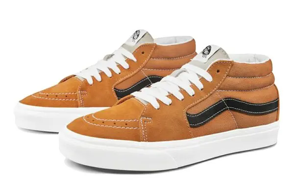 VANS Retro Sport Sk8-mid Sneakers