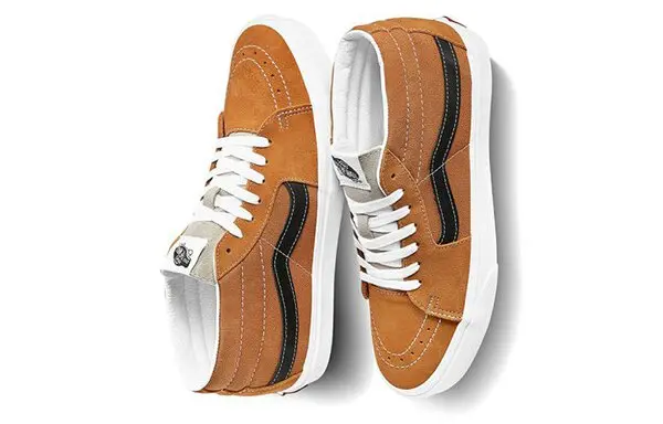 VANS Retro Sport Sk8-mid Sneakers