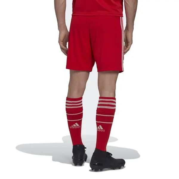 Adidas Fc Bayern 22/23 Home Shorts