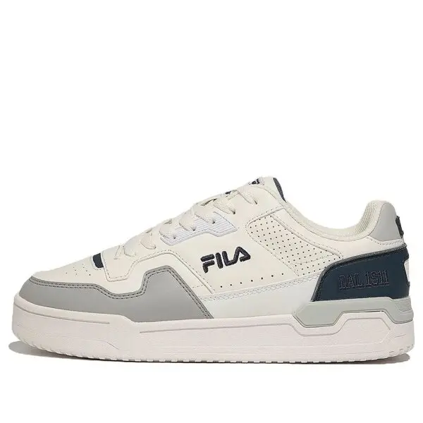 FILA Targa 88 Sneakers - Browngray