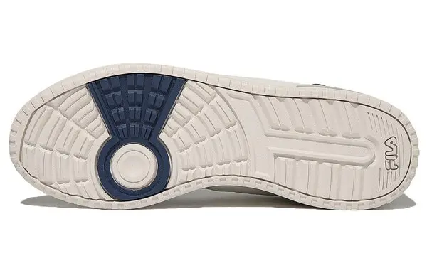 FILA Targa 88 Sneakers - Browngray
