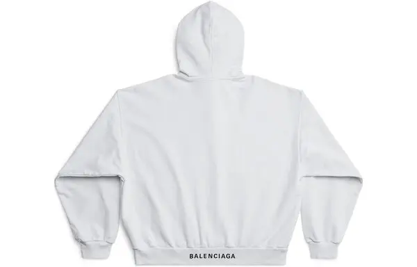 Balenciaga I Love Hoodie