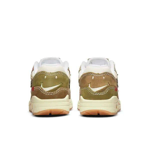 Nike Max 1 Premium "air Max Day Wabi-sabi