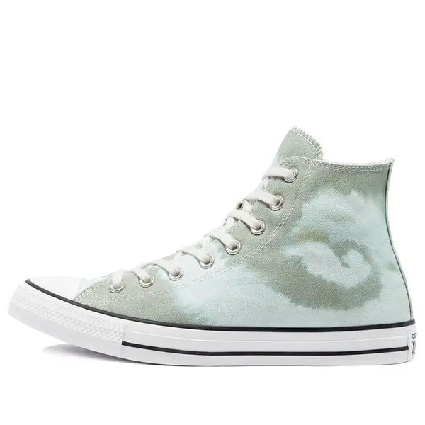 CONVERSE Chuck Taylor All Star High Top Sneakers - /green