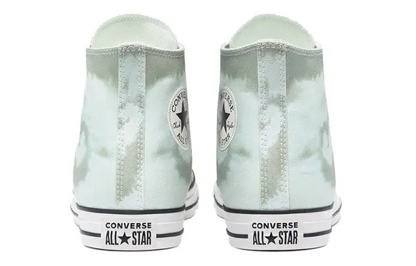 CONVERSE Chuck Taylor All Star High Top Sneakers - /green