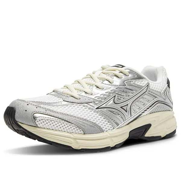 Mizuno Speed 2010 "silver Grey