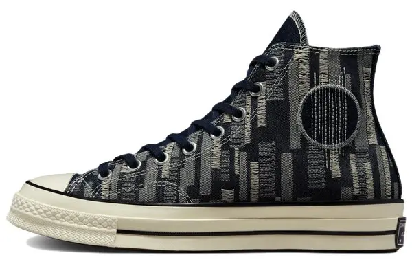 CONVERSE Chuck Taylor All Star Chuck 70 'workwear Denim' High Top Sneakers