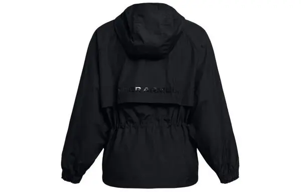 Under Armour Rush Woven Jacket