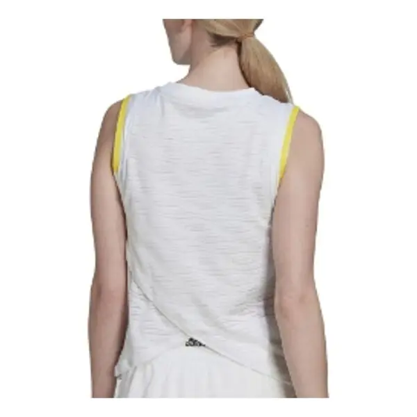 Adidas London Match Tennis Tank Top