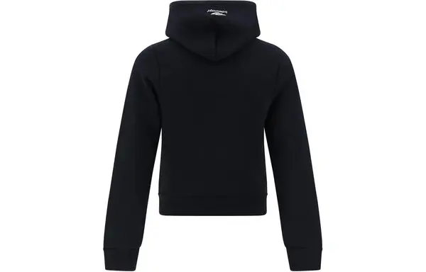 Balenciaga Zip-up Hoodie