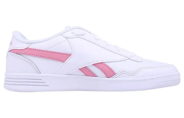 REEBOK Royal Techque T Sneakers - White/pink