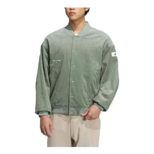 Adidas Lounge Jacket Asia Sizing