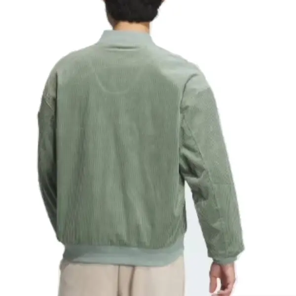 Adidas Lounge Jacket Asia Sizing
