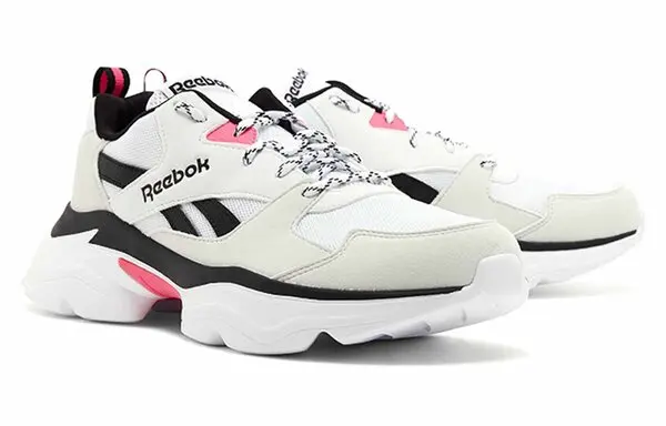 REEBOK Royal Bridge 3 Sneakers