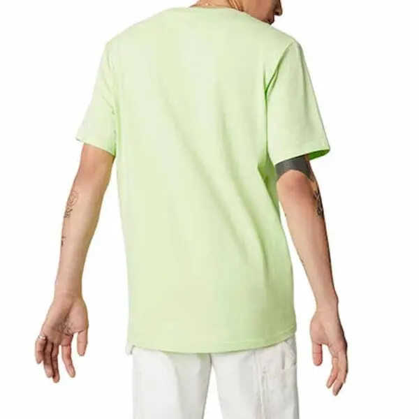 CONVERSE Renew Alphabet Print Short Sleeve T-shirt