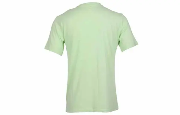 CONVERSE Renew Alphabet Print Short Sleeve T-shirt