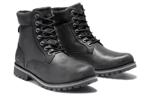 Timberland Rugged Waterproof Ii 6 Inch Lace-up Boots
