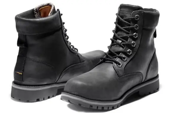 Timberland Rugged Waterproof Ii 6 Inch Lace-up Boots