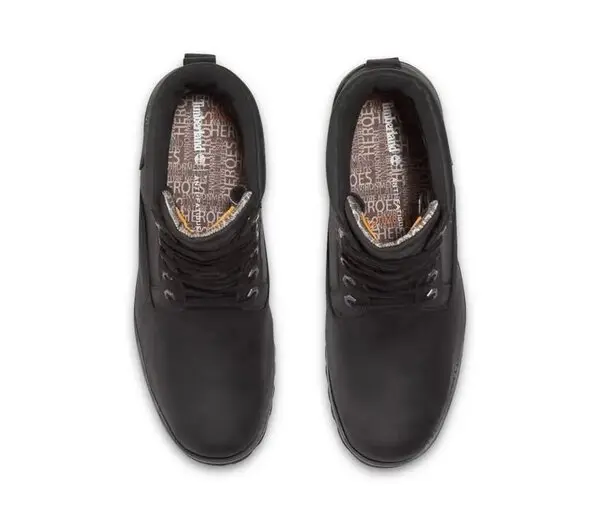 Timberland Rugged Waterproof Ii 6 Inch Lace-up Boots
