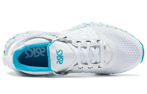 Asics Gt-ds Athletic Sneakers