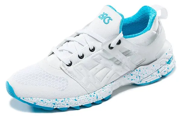 Asics Gt-ds Athletic Sneakers