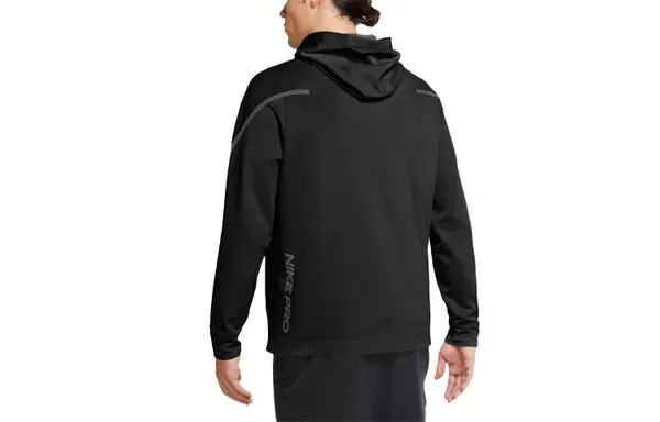 Nike Pro Sports Training Pullover