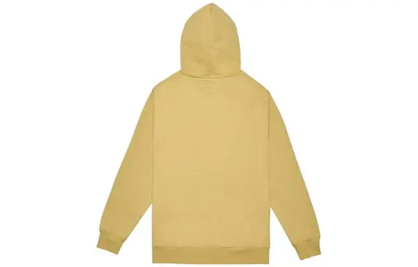 CONVERSE Jack Purcell Smile Pullover Hoodie - Tan