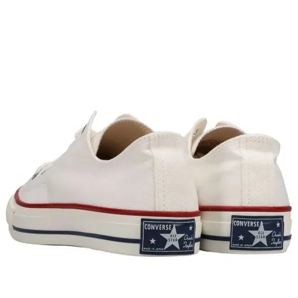 CONVERSE Chuck Taylor All Star Vintage 57 Ox Made In Japan Sneakers - White