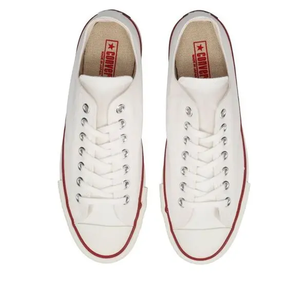 CONVERSE Chuck Taylor All Star Vintage 57 Ox Made In Japan Sneakers - White