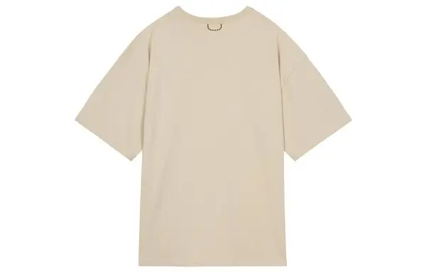 CONVERSE City Escape Tee Asia Sizing - Tan