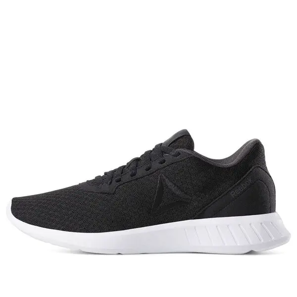 REEBOK Furylite Sports Casual Sneakers - Black