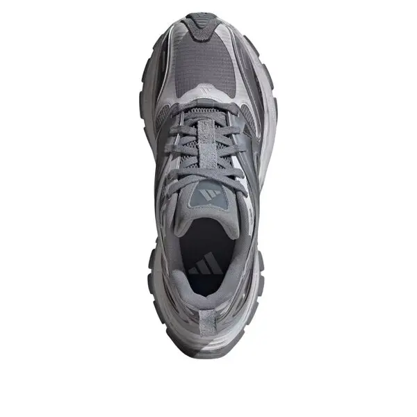 Adidas Xlg Speed Sneakers - Dash Grey/silver Metallic/grey