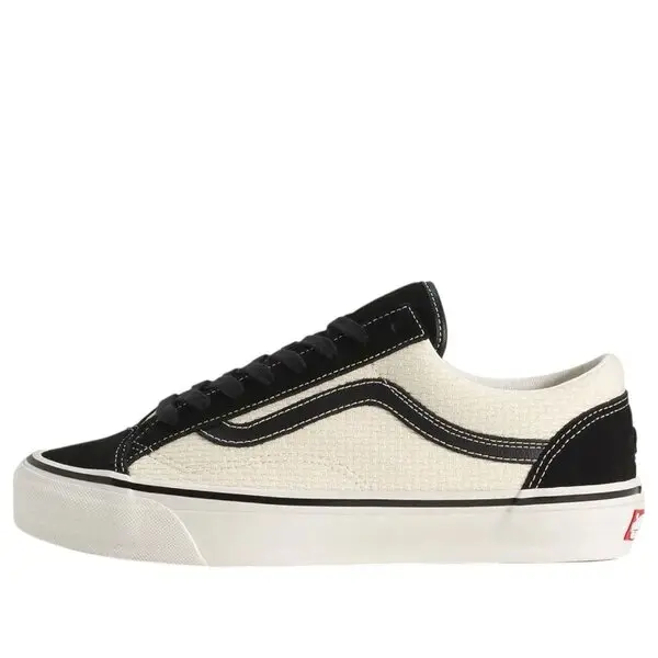 VANS X Shoyroll Old Skool 36 Sneakers - Natural/black