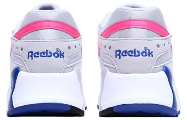 REEBOK Aztrek "acid Pink" Sneakers - Grey