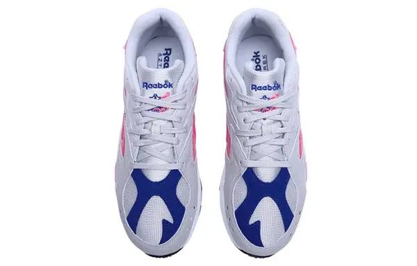 REEBOK Aztrek "acid Pink" Sneakers - Grey