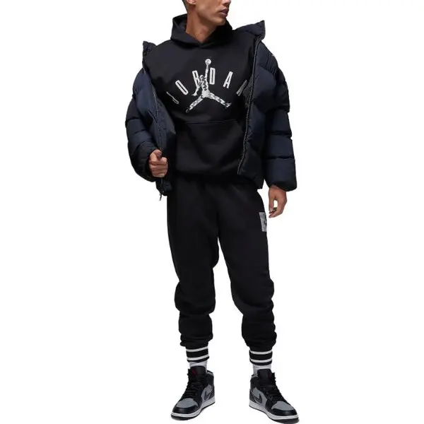 JORDAN Flight Mvp Hoodie