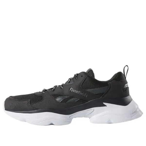 REEBOK Royal Bridge 3 Low Top Sneakers - Black